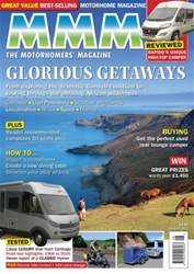 MMM Magazine - The Grand Tours issue - October 2016 Subscriptions ...