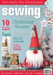 Sewing World issue 01/11/16