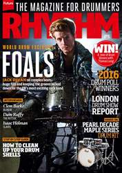 Songwriting Magazine - Winter 2016 Subscriptions | Pocketmags