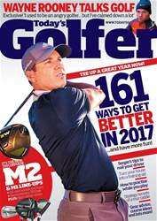 Today's Golfer Magazine - March 2017 Subscriptions | Pocketmags
