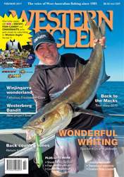 Carpworld Magazine - Carpworld February 2017 Subscriptions | Pocketmags