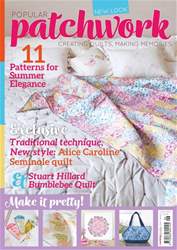 The World of Cross Stitching Magazine - August 2015 Subscriptions ...