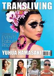 Transliving Magazine Back Issues | Pocketmags