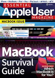 Essential Apple User Back Issues | Pocketmags