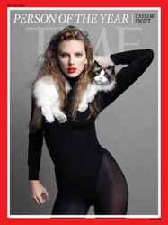 Time Magazine Back Issues | Pocketmags