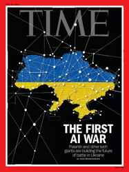 Time Magazine Back Issues | Pocketmags