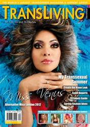 Transliving Magazine Back Issues | Pocketmags
