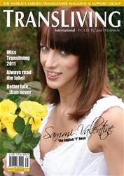 Transliving Magazine Back Issues | Pocketmags