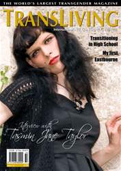 Transliving Magazine Back Issues | Pocketmags