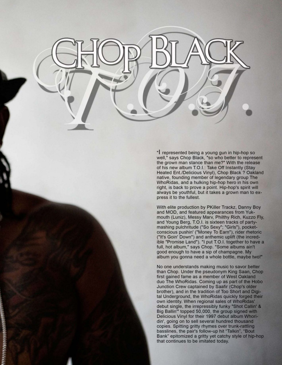 Stack Models Magazine - Stack Models Magazine Issue 1 Subscriptions ...