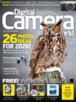 The 5 Best Photography Magazines - by magazine.co.uk